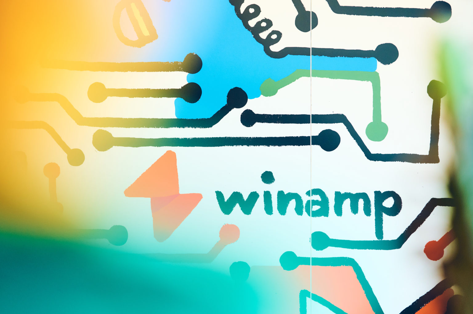 Llama Group – All dimensions of digital audio