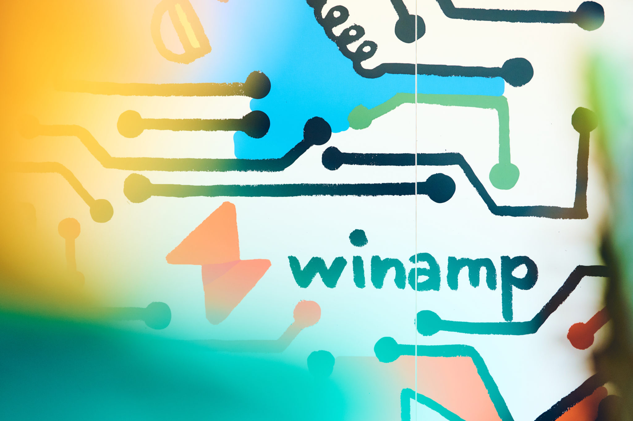 Llama Group – All dimensions of digital audio