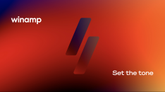 Winamp – Llama Group