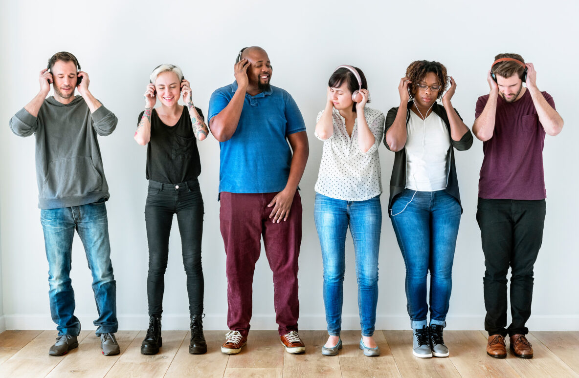 About – Llama Group