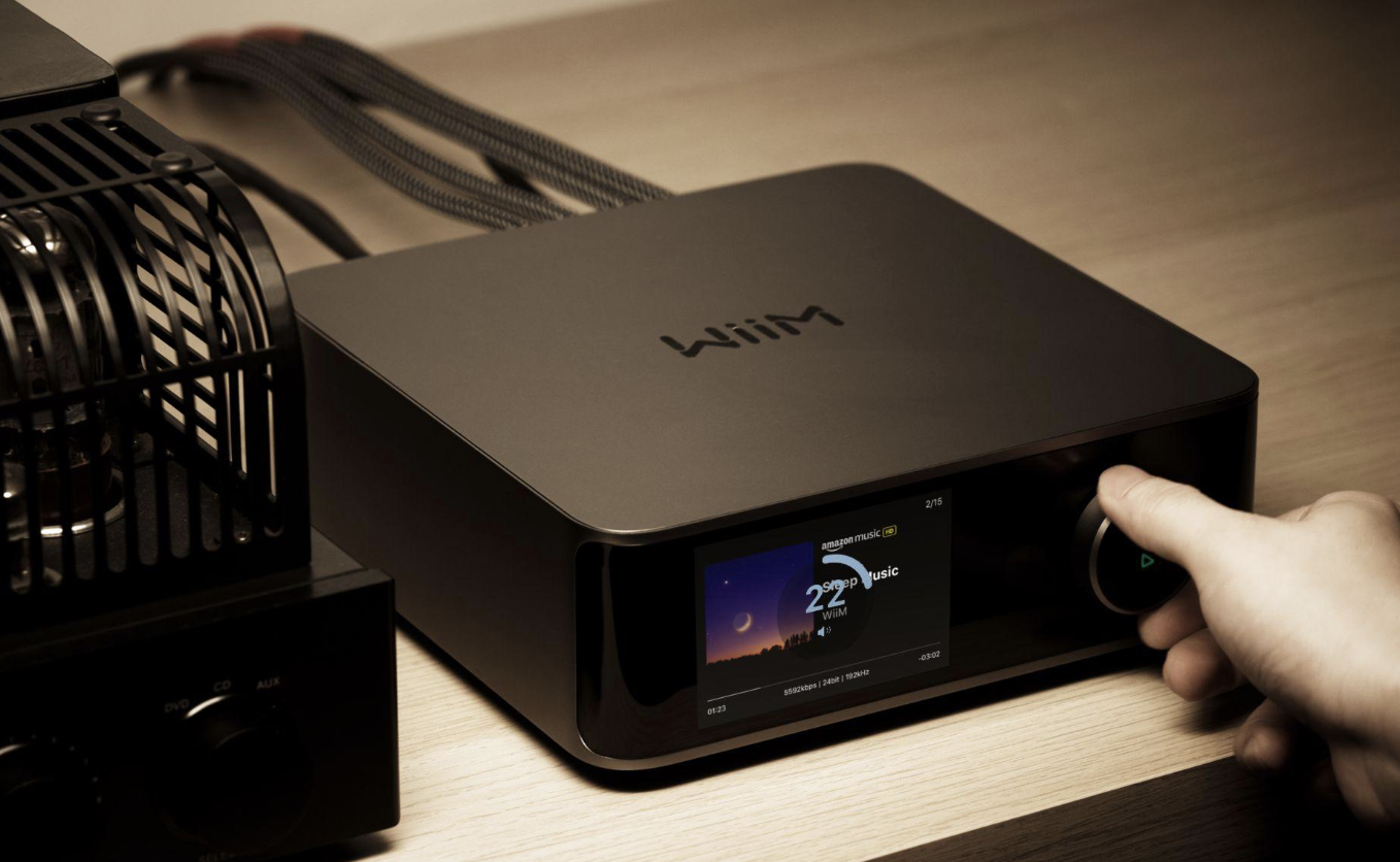 Llama Group – All dimensions of digital audio